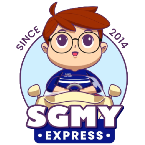 Pricing - SGMY Express